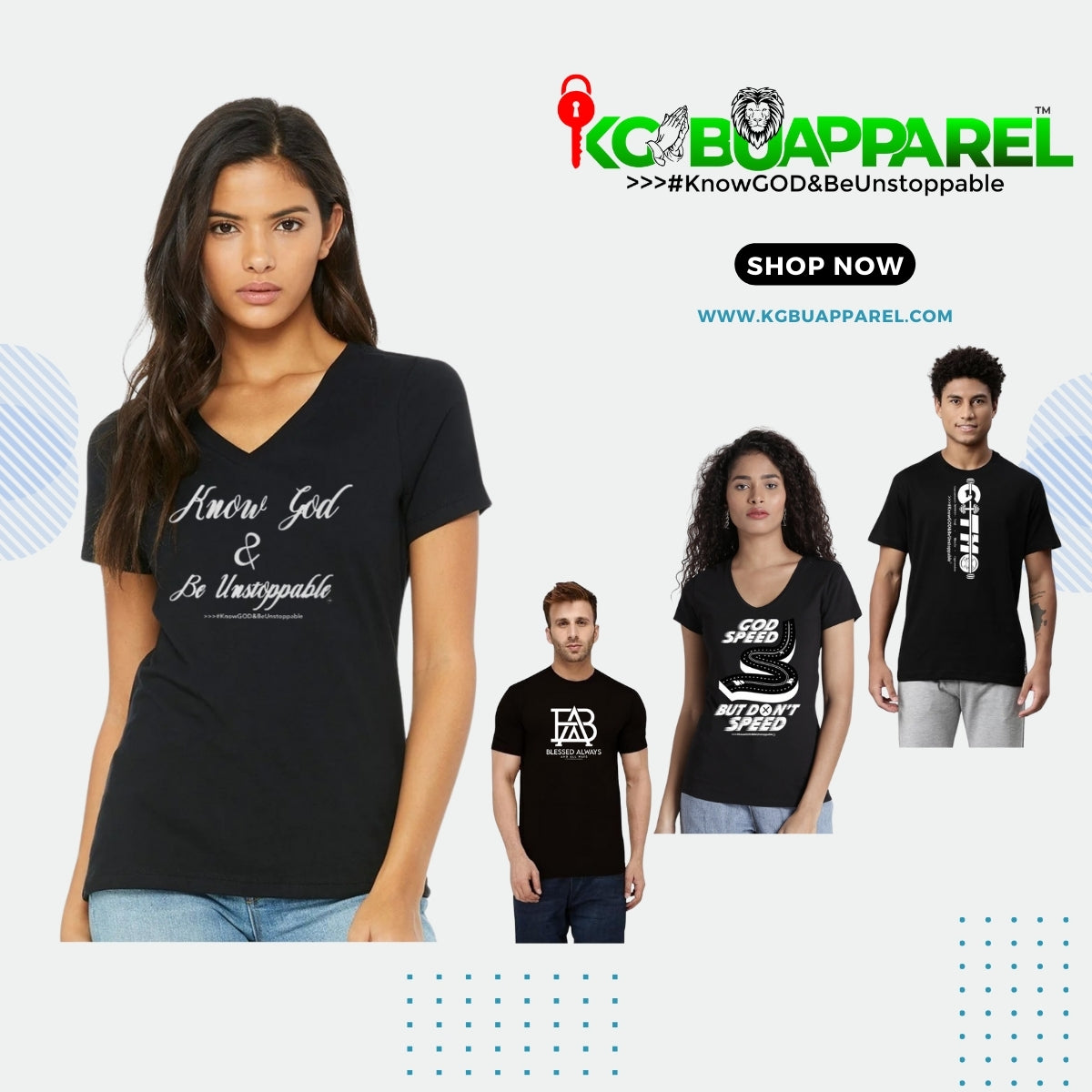 KGBU - Fashion Store| Shopping Hats, Hoodie, & Tee | Kgbuapparel ...